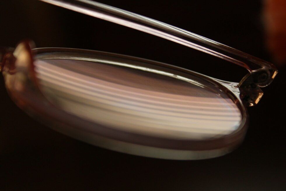 Types of Eyeglass Lenses Explained - Find the Best Fit